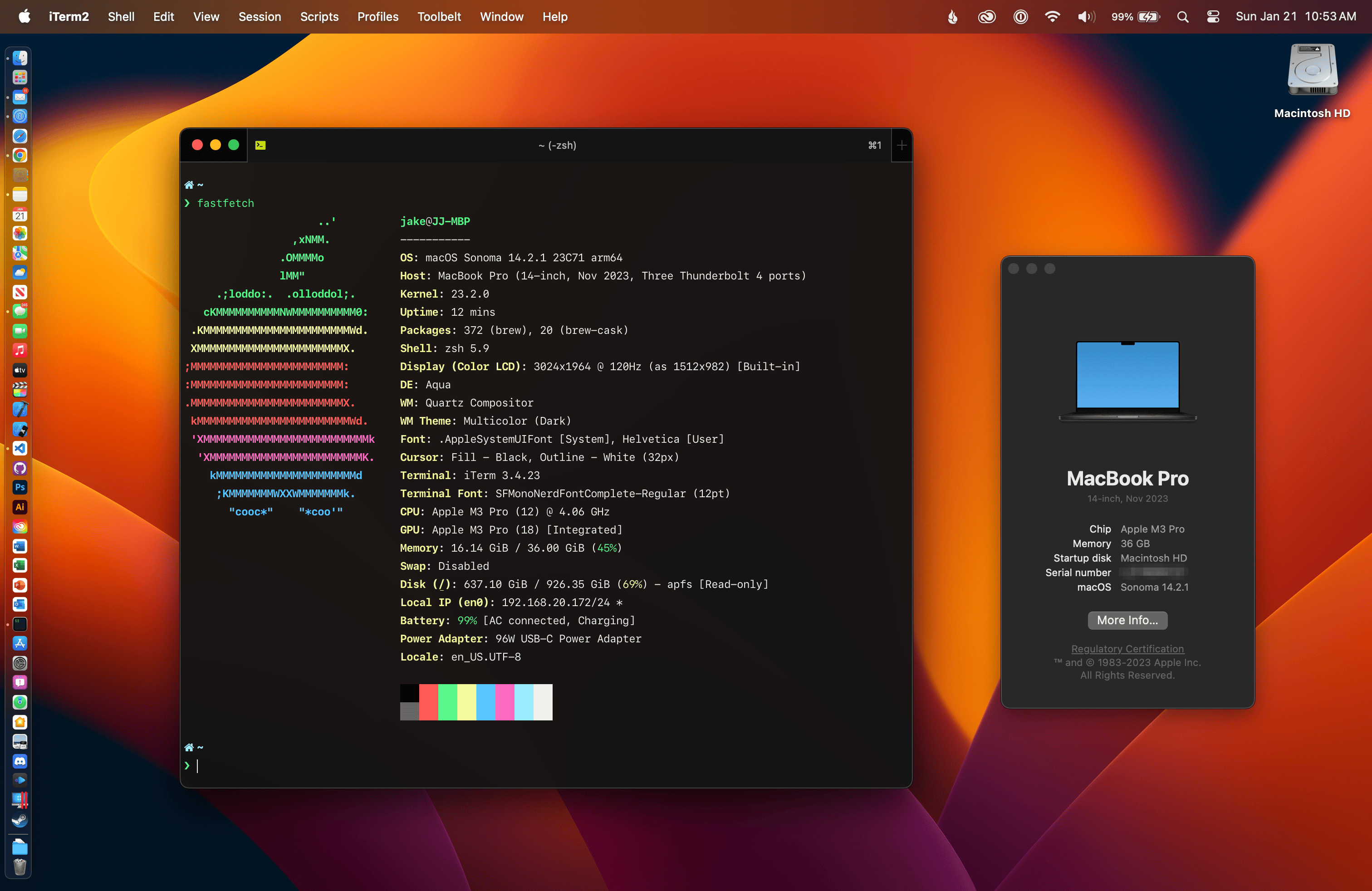 /uses – Jake Jarvis
